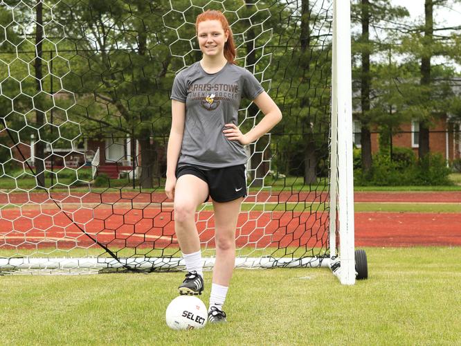2020 Scholar Athlete spotlight: Niethe finds passion on and off the ...