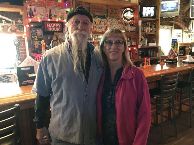 Messenger: Owner of Shady Jack's biker bar feels under siege by city of ...