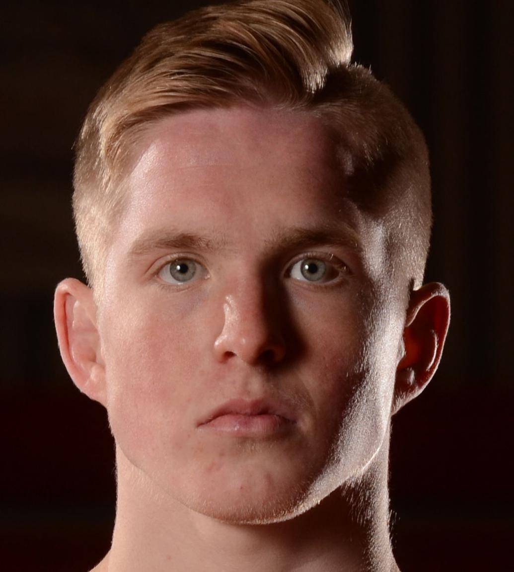 Noah Surtin, Edwardsville