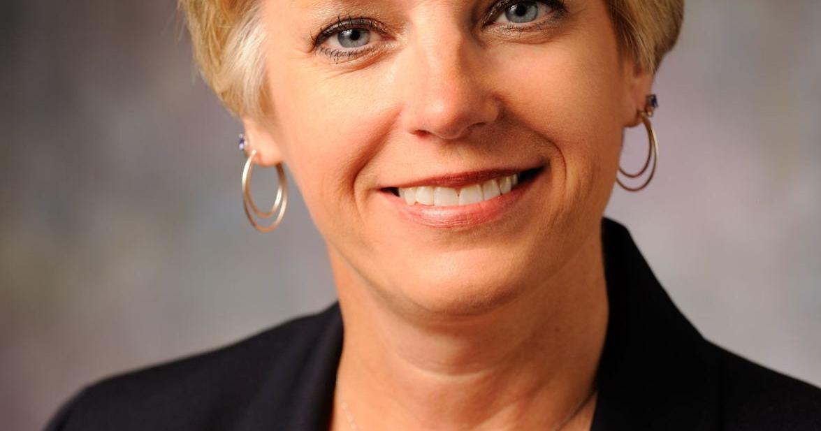 Missouri American Water names new president