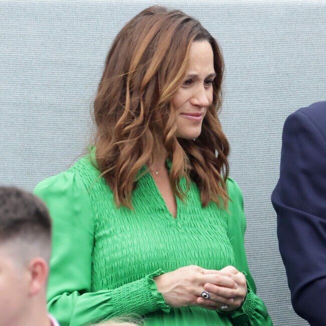 Pippa Black In Law And Order