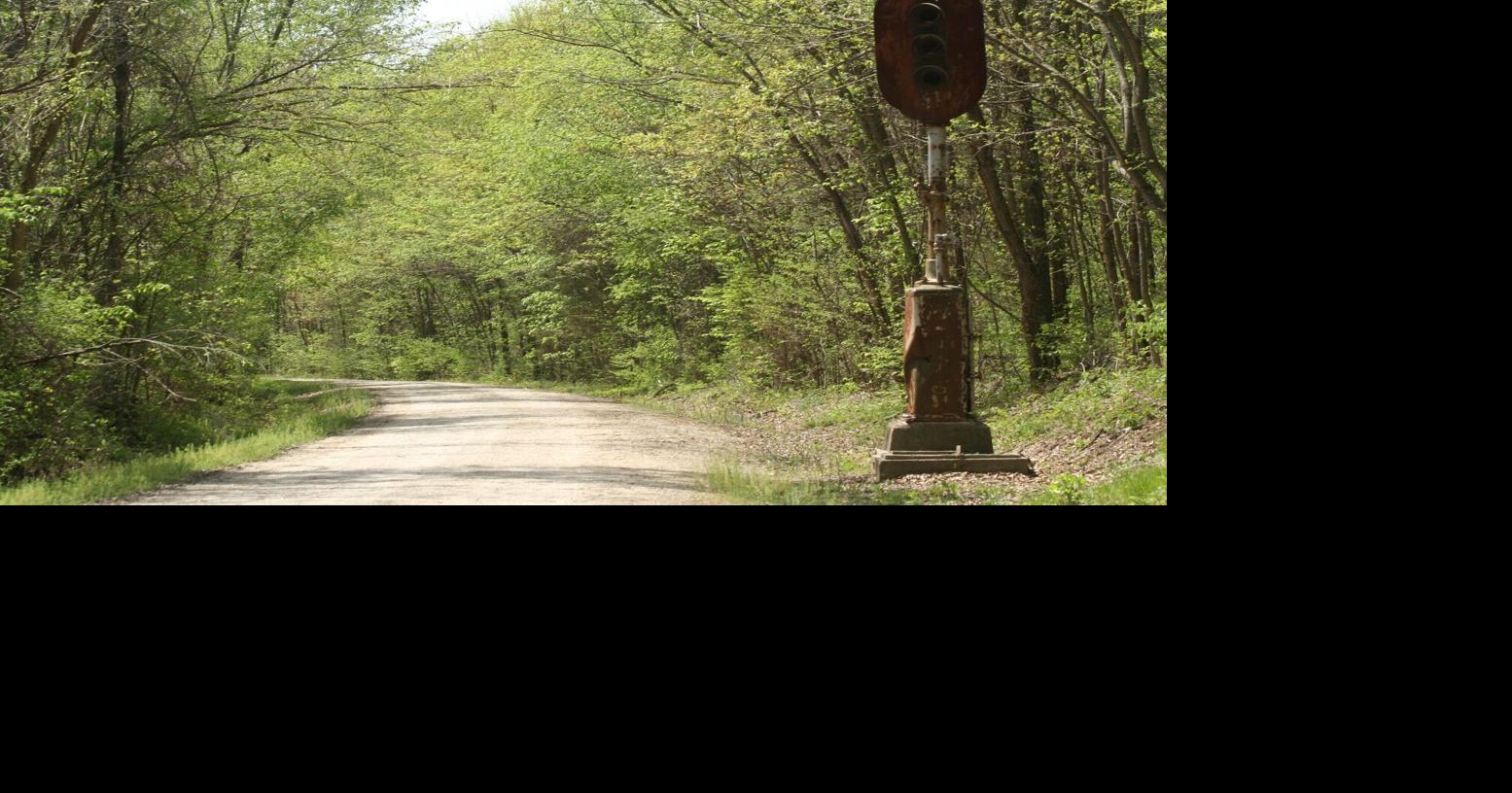 13 unusual sites to see along Missouri's Katy Trail