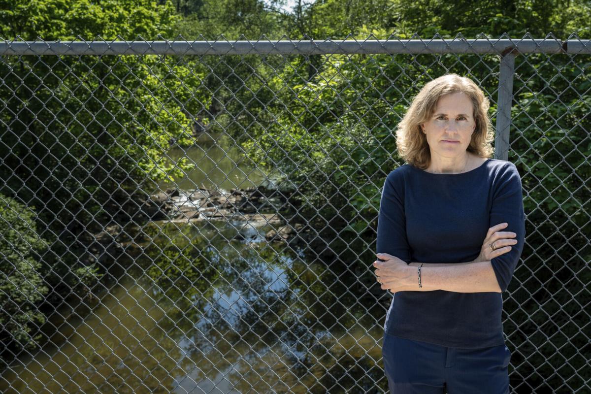 'Radical Atlas' is graphic depiction of Ferguson disparity