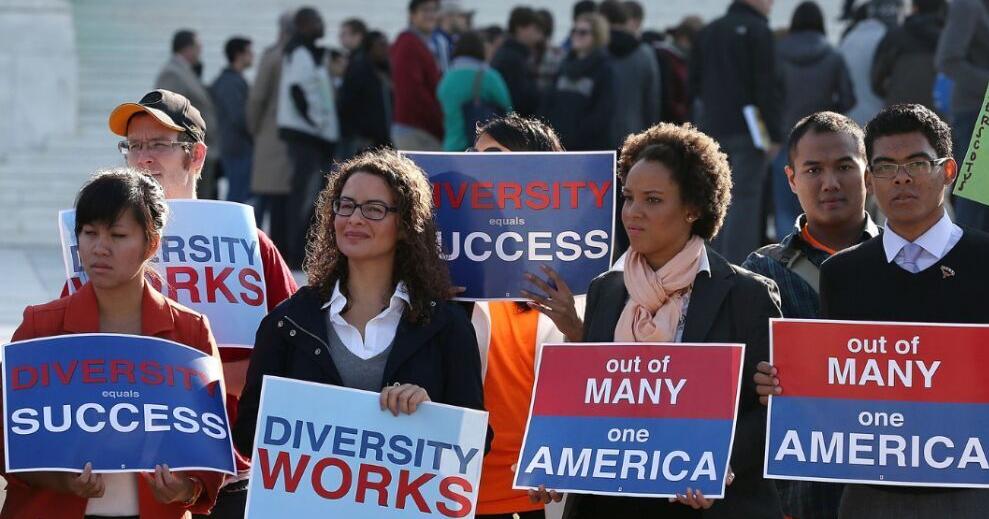 Students brace for post-affirmative action admissions