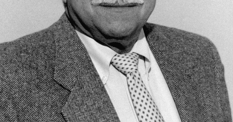 Larry Lieberman dies; fought block busting, helped Delmar Loop