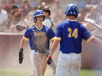 Baseball spotlight: Francis Howell eager for chance to add baseball ...