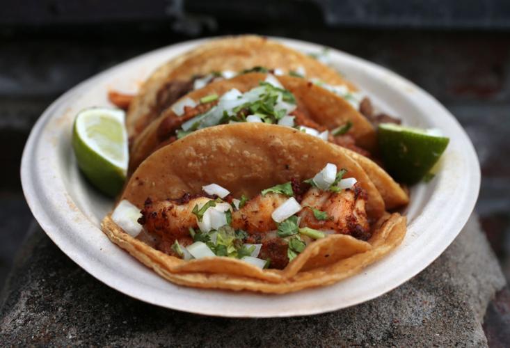 Locoz Tacoz to open brick-and-mortar restaurant in Maplewood