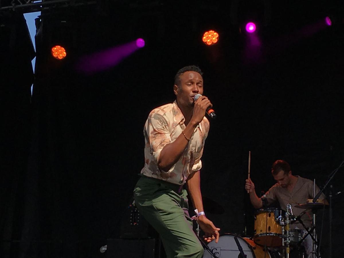 Late-blooming Jonny P seizes his moment