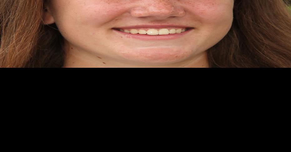 Alison Gill • John Burroughs basketball