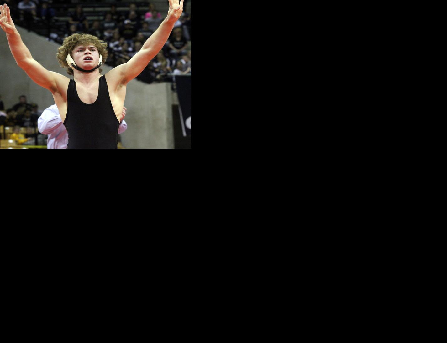 All-Metro wrestler of the year: Hahn ferocious in claiming fourth title
