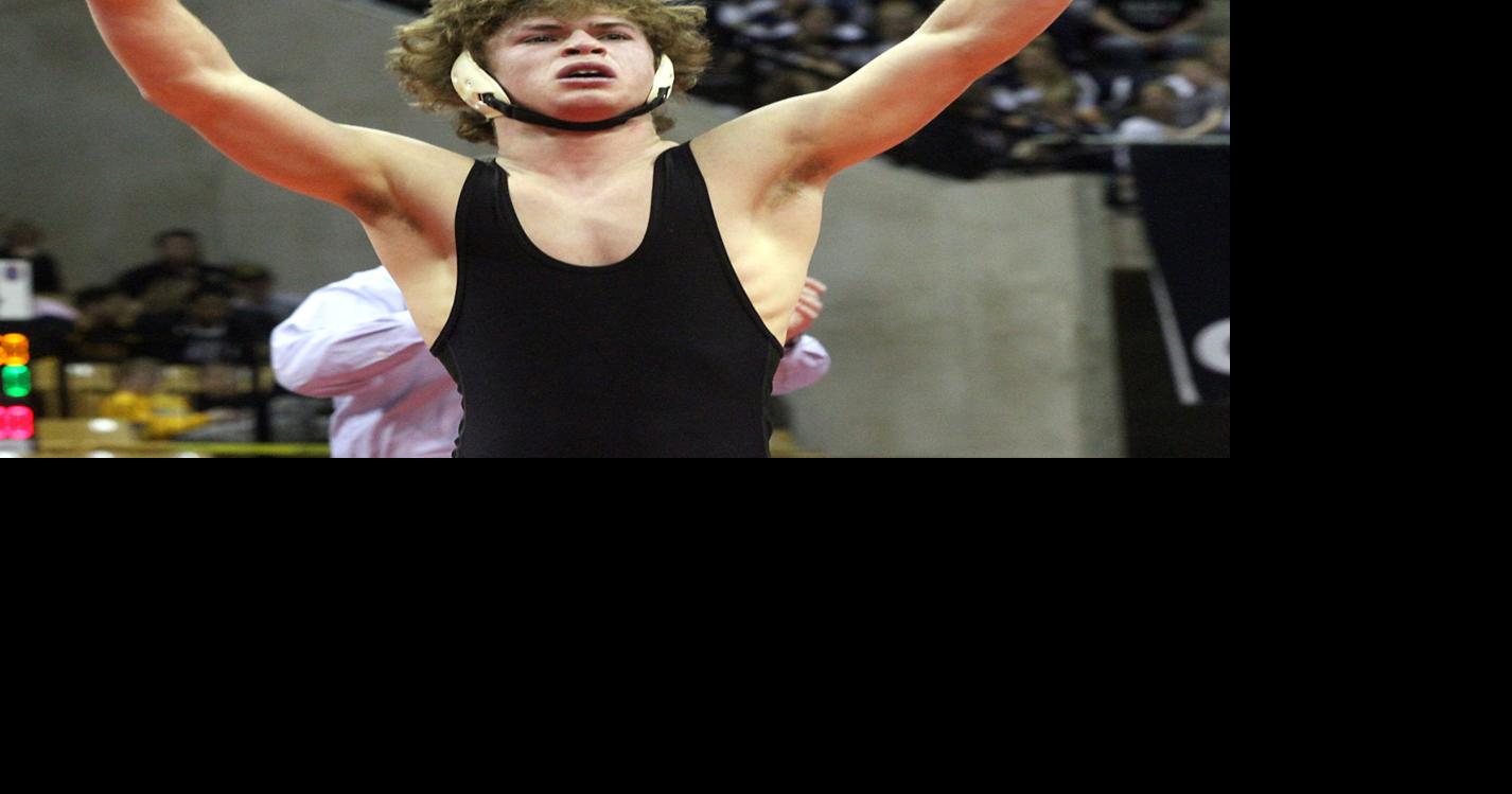 Whitfield's Hahn wins fourth straight championship