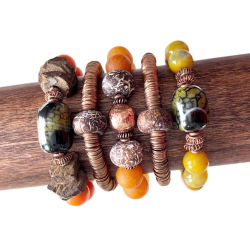 Made in St. Louis: Former flight attendant is inspired by art from Africa