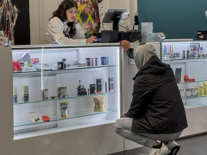 NY shaking up legal marijuana market after troubled start