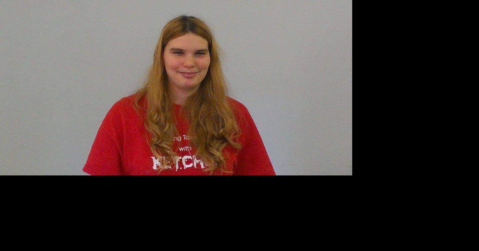 Missouri School for the Blind: Tabitha Jenkins