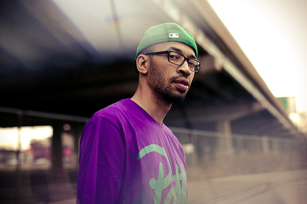 Q&A: DJ Medina jumps and funks into Fela Kuti celebration