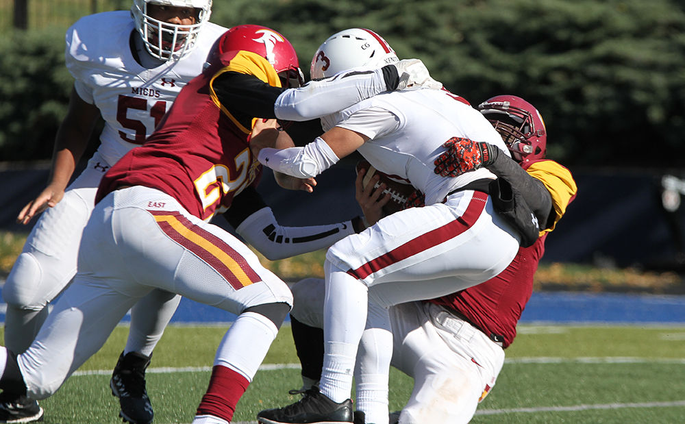 MICDS grinds its way past Hazelwood East for district title | High ...