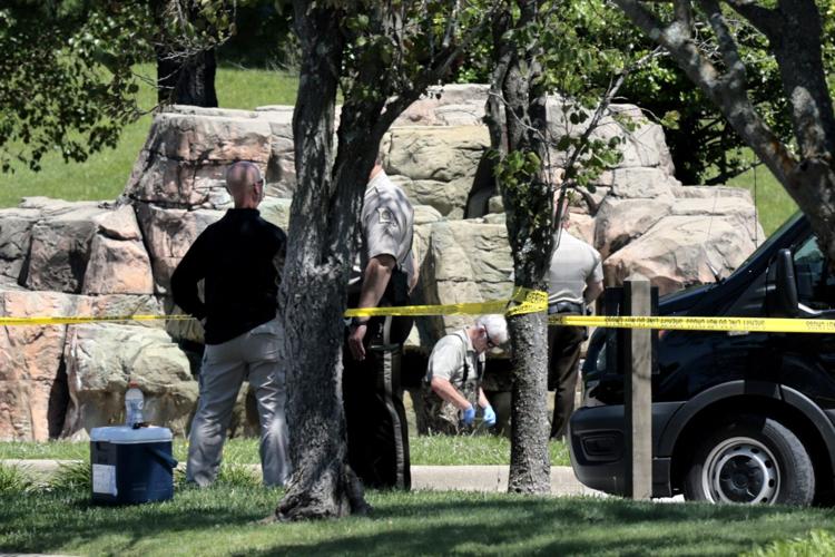 Two children found dead in Jefferson County, mother arrested