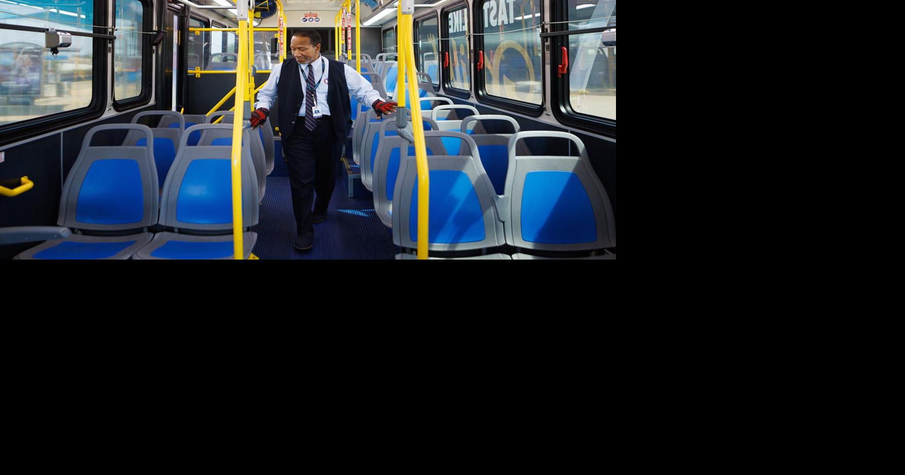 Letter: Supporting public transit starts with considering the 'why'