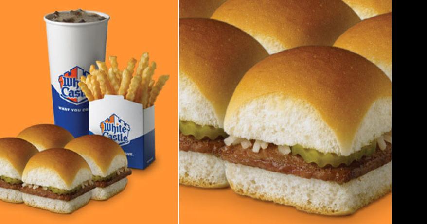 White Castle opens new restaurant on Kingshighway