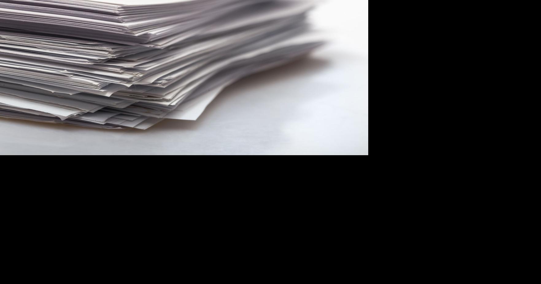 OSHA cites Berkeley paper recycling company after man falls in baler, dies