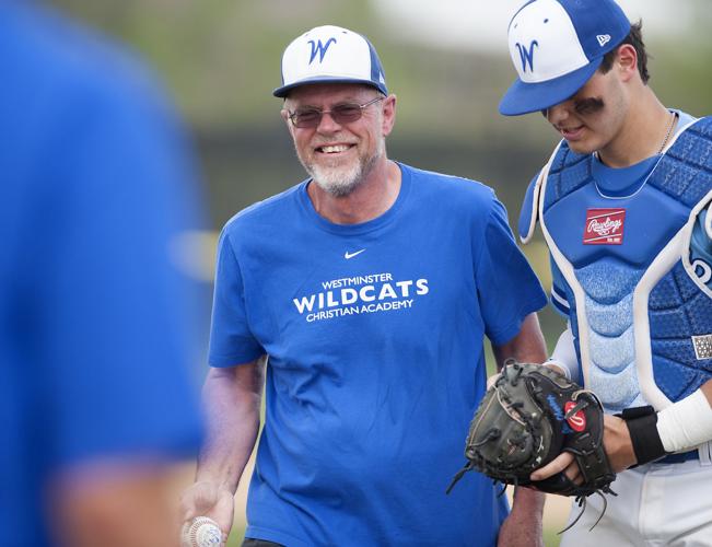 Notebook: Van Gilst enjoying Westminster success from a distance
