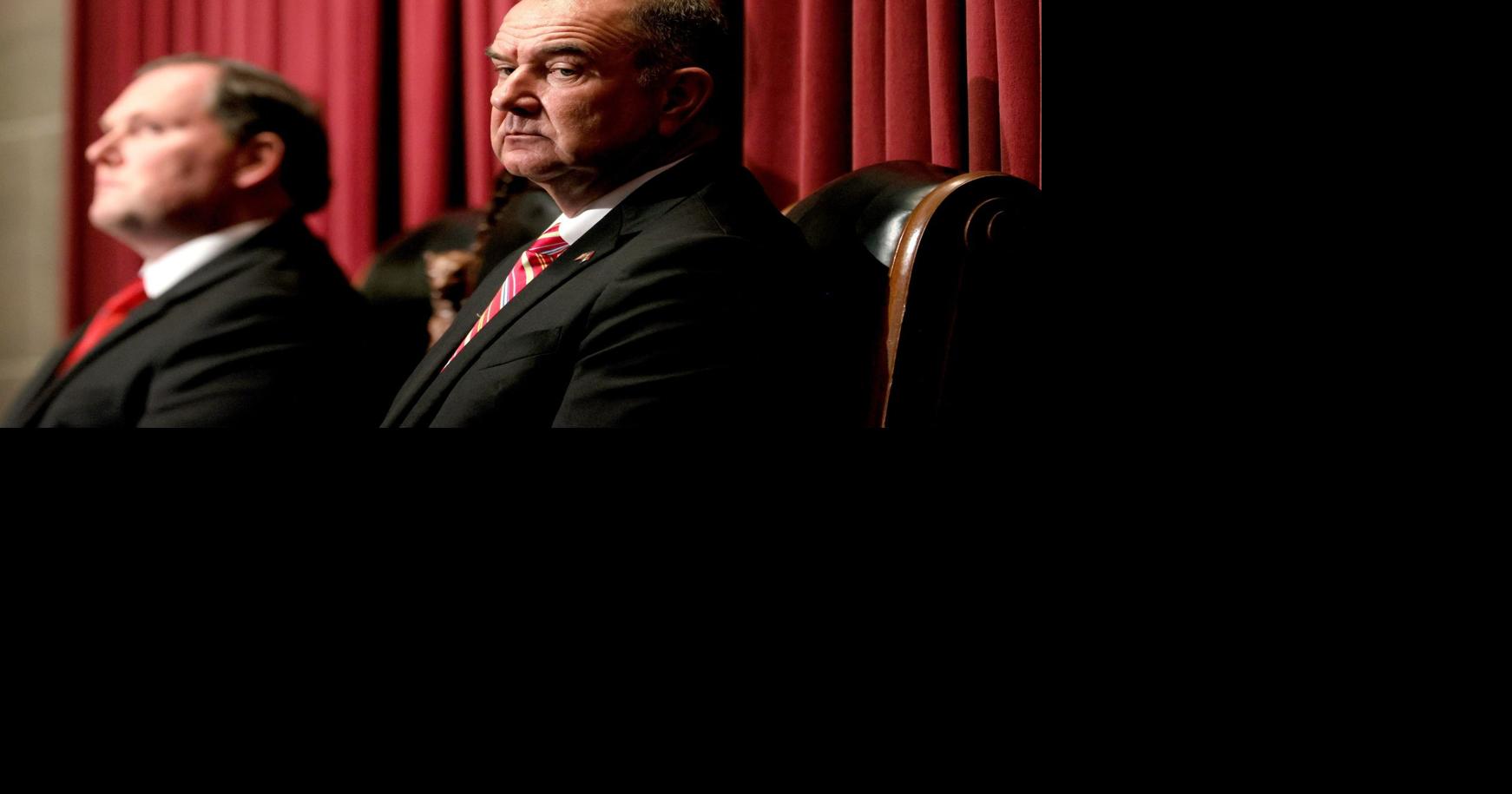 Rex Sinquefield gives big to Lt. Gov. Mike Kehoe’s campaign for governor