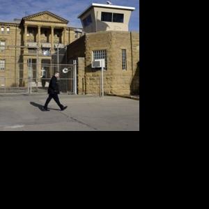 Weapons found in Menard prison shakedown