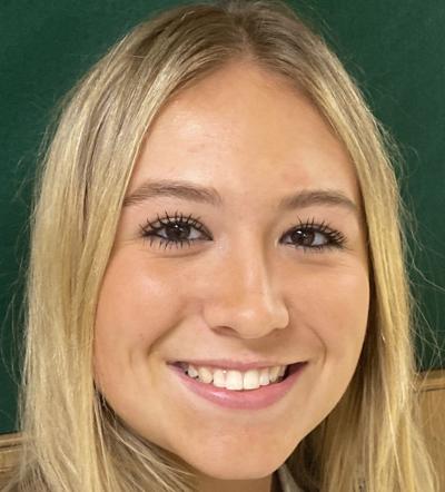 Lily Douglas • Mehlville softball