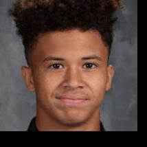 Cevion Severado, senior, CBC