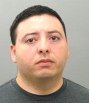 Ex-Chesterfield cop pleads guilty to charges of secretly taping sex acts