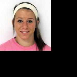 Kristen Busch - Freeburg cross country