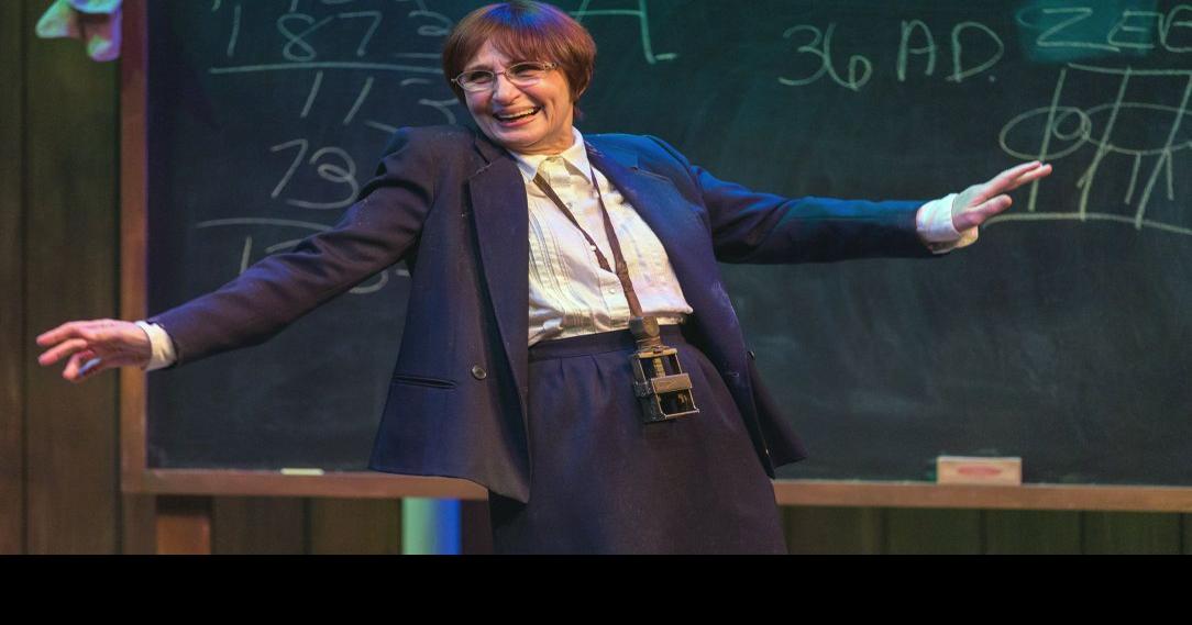 Glynis Bell gives a strong performance in an elusive play