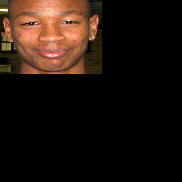 Preston Whitfield • Fort Zumwalt South basketball