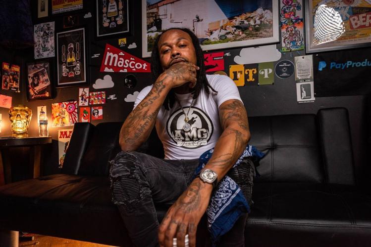 T-Dubb-O, Bo Dean bring their superpowers back to hip-hop with 'Bruce ...