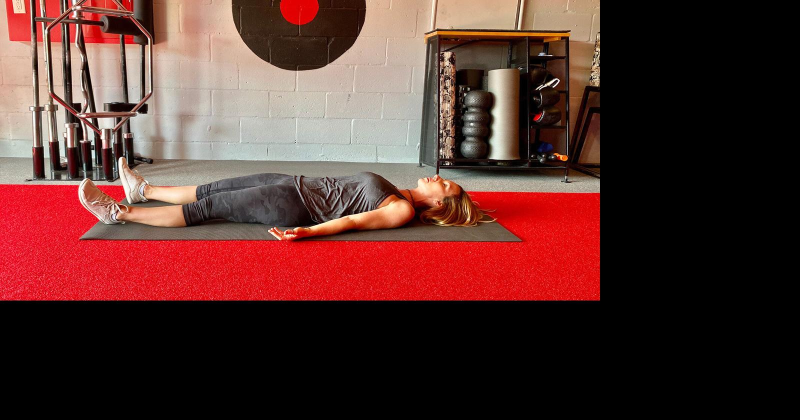 How to reboot your workout routine: Let's set the foundation