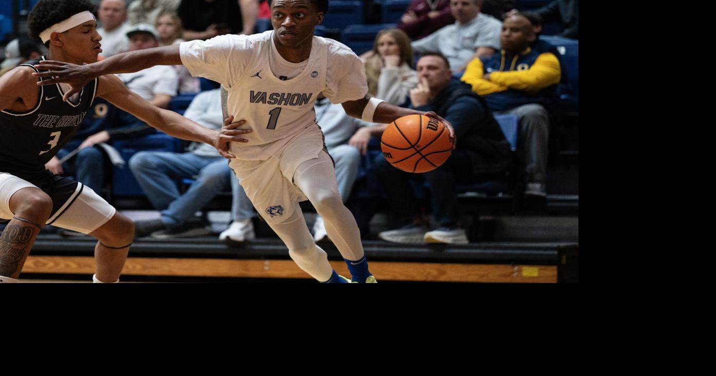 Meet the 2025 All-Metro boys basketball team