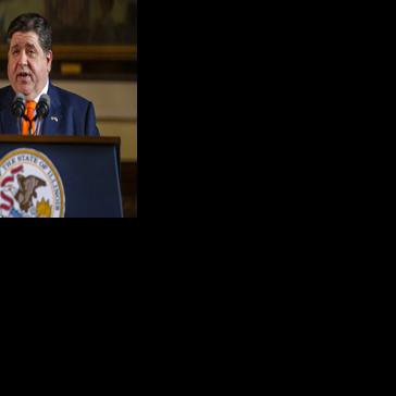Illinois to fully reopen on Friday, Gov. Pritzker announces
