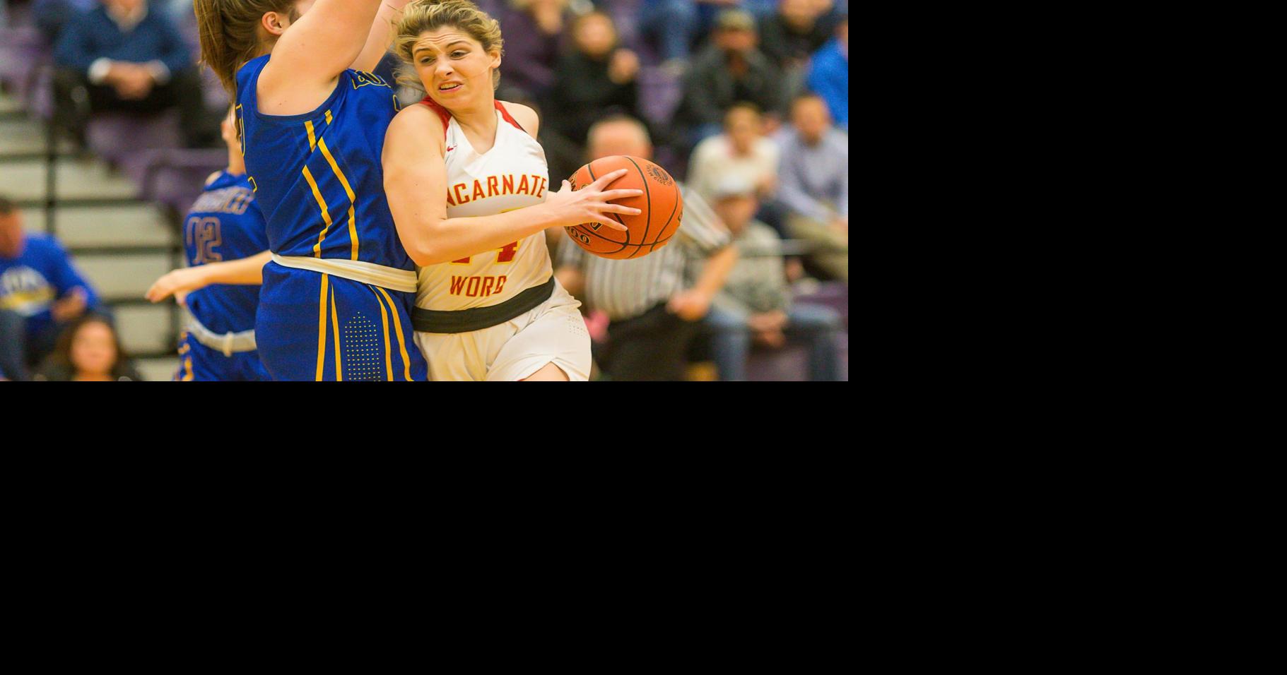 Incarnate Word Red Knights vs. Miller Career Phoenix