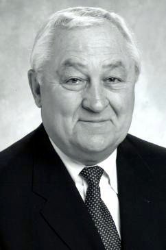 John Mulligan, 'one of a kind' construction boss, dies