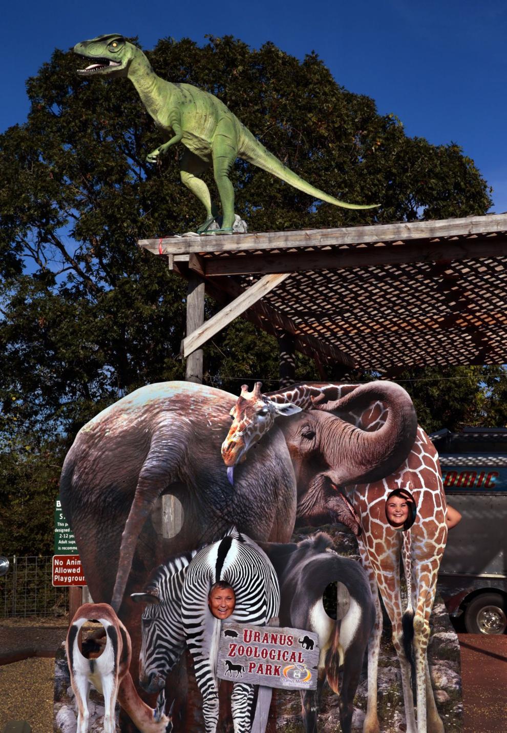 Photos: Big times in 'Uranus, Mo.'