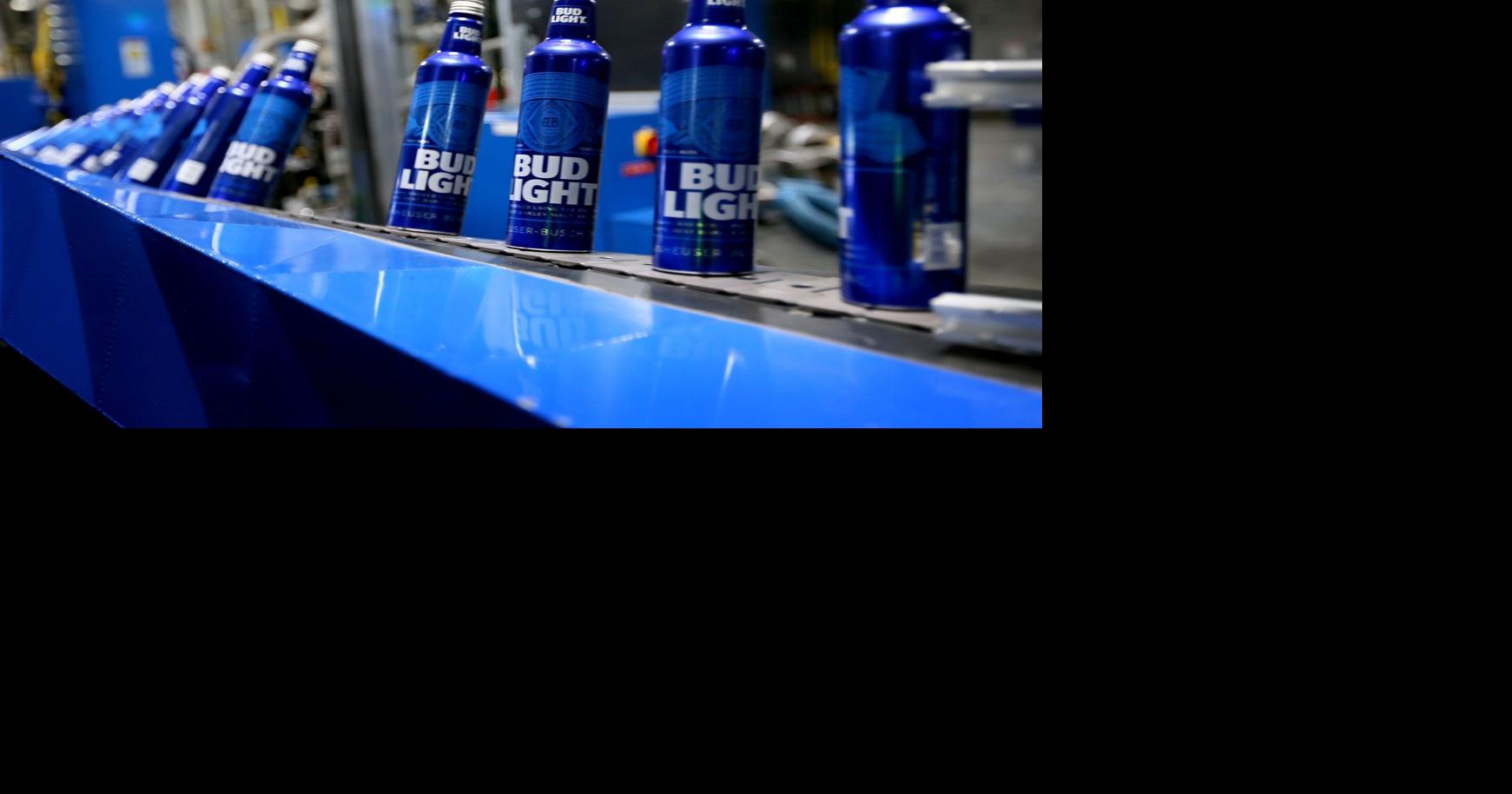 Bud Light's new ads seek to turn around 'underdog' image