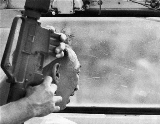A grisly photo of a Saigon execution 50 years ago shocked the world and helped end the war