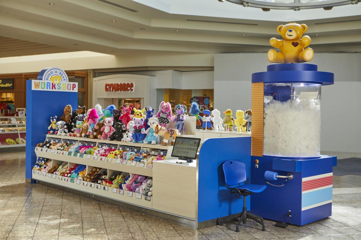 Build-A-Bear chasing growth in tourist spots amid real estate overhaul ...