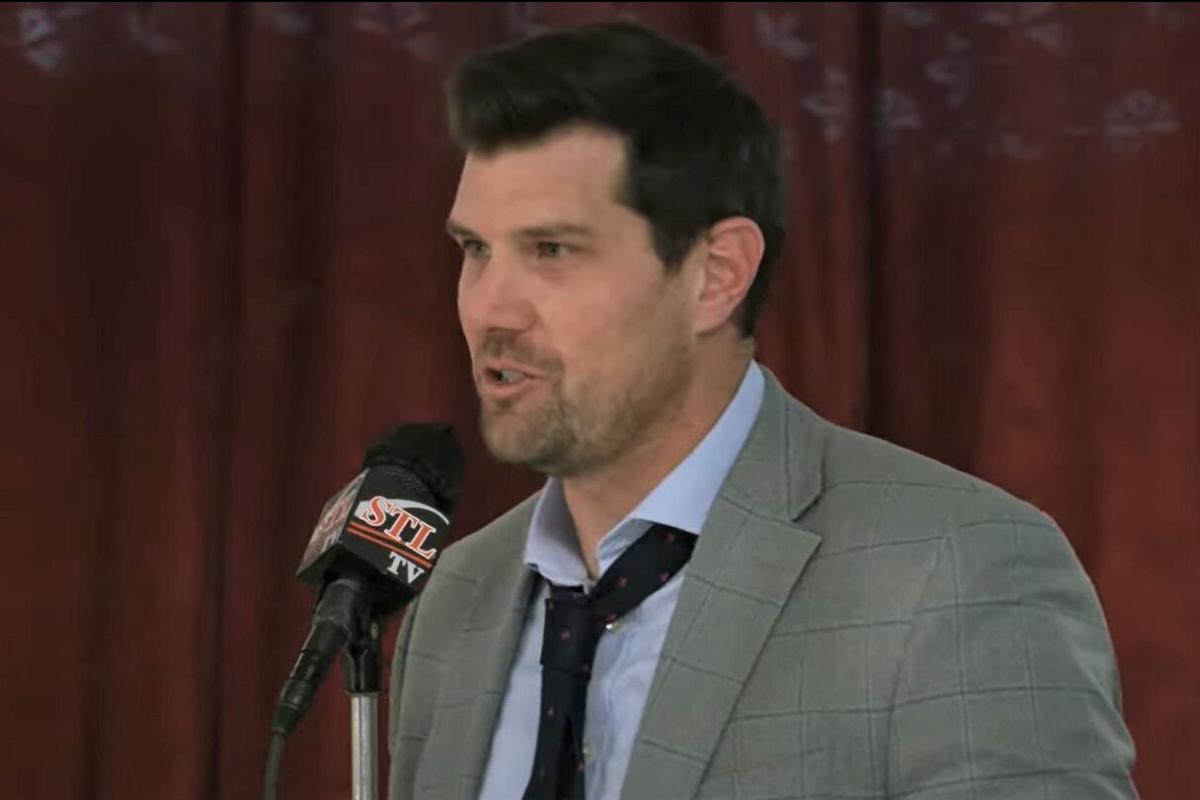 St. Louis alderman backs off challenge to board president