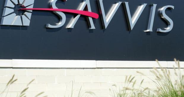 Nicklaus: Savvis loses its name but keeps its growth prospects
