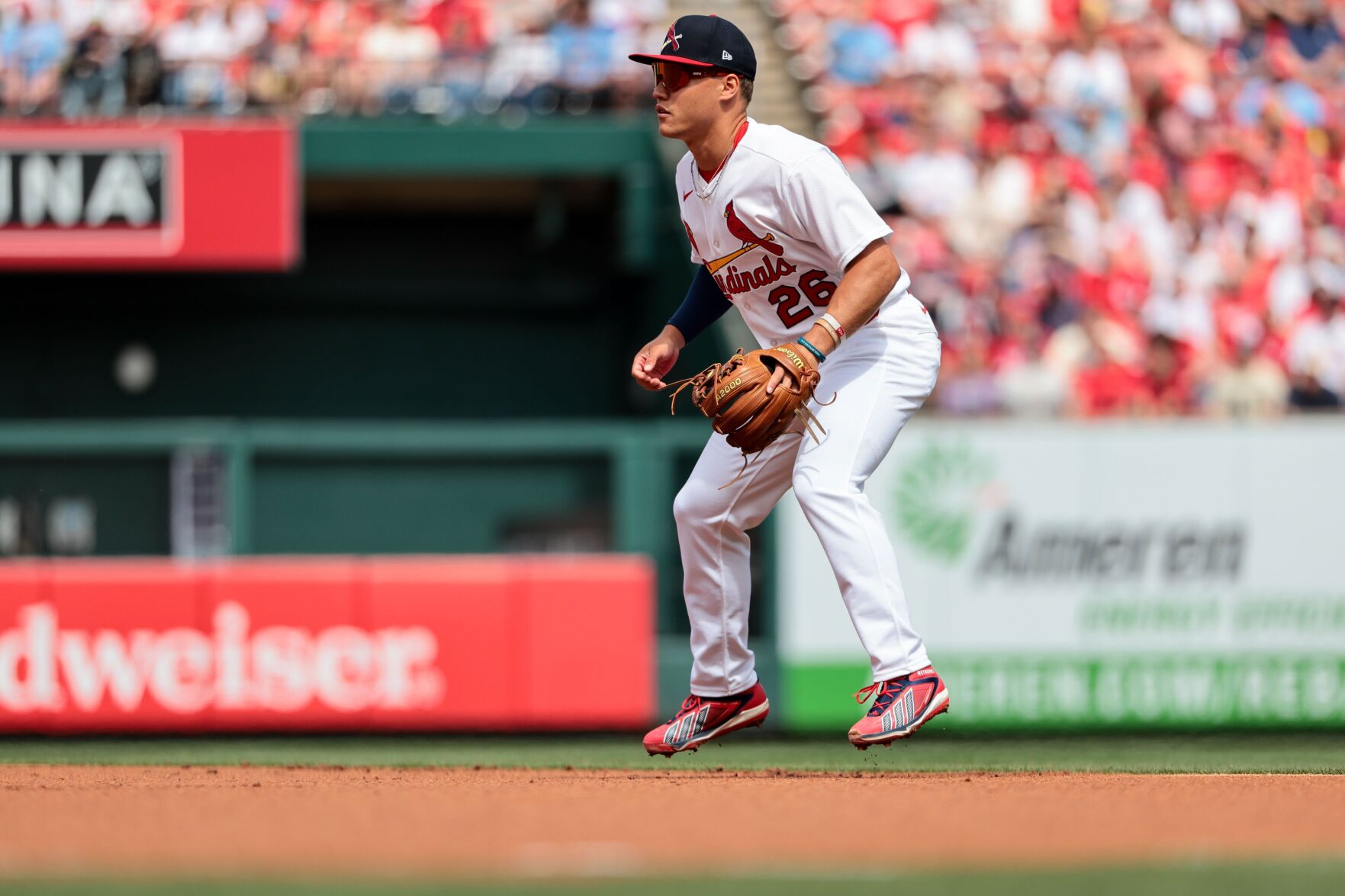 Here's what Oli Marmol, players had to say after Cardinals dropped ...