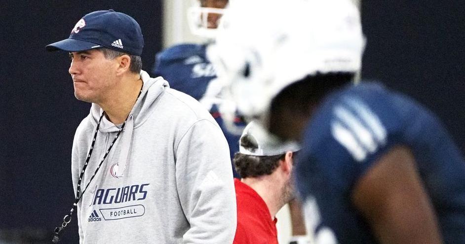 Corey Batoon hired as Mizzou defensive coordinator, ending three-week ...