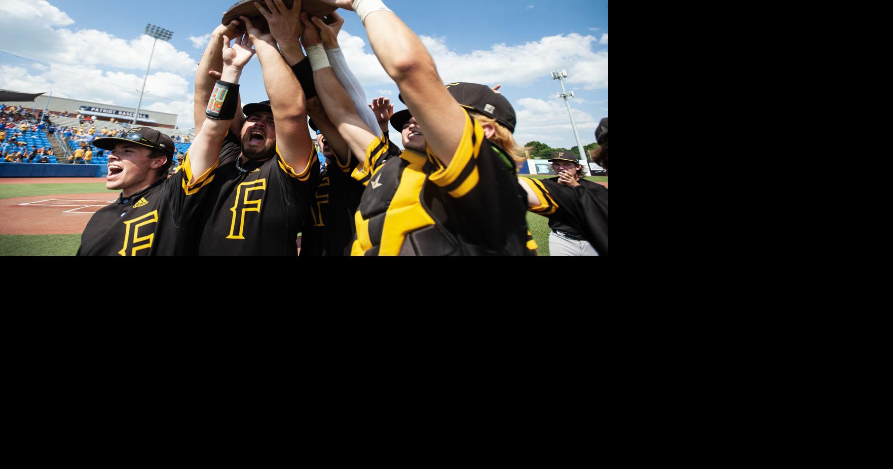 Festus captures program's first state championship with win over Borgia