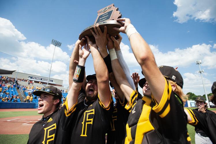 Festus captures program's first state championship with win over Borgia