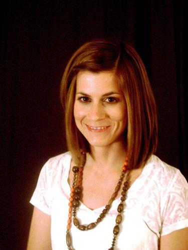 Close Up: Counselor helps girls get ready for high school